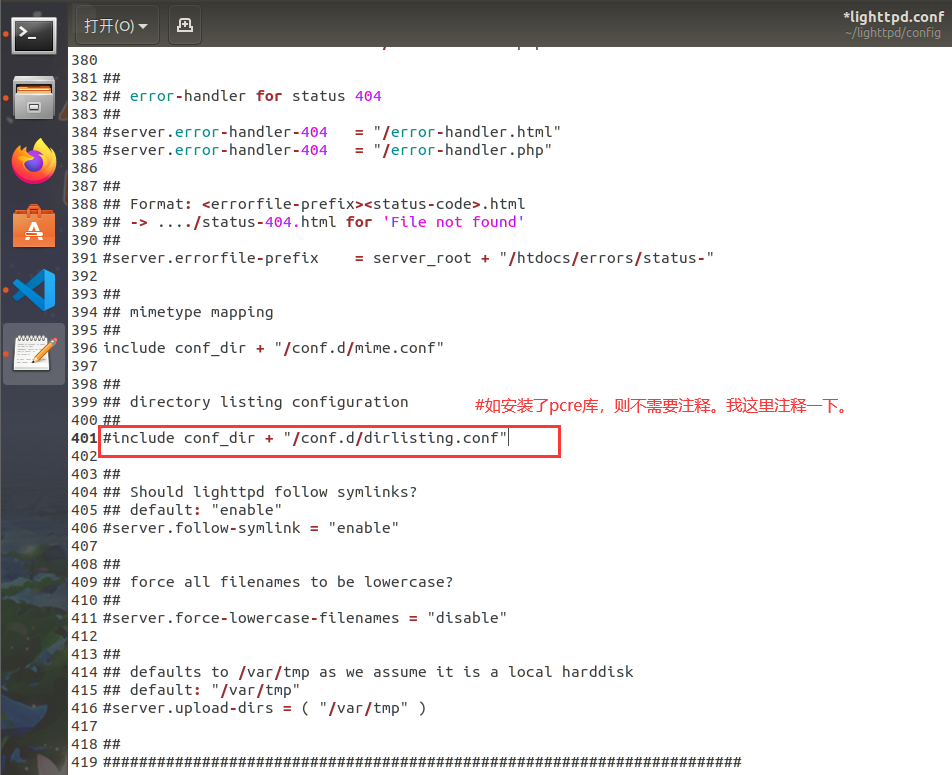 linux搭建Lighttpd+cgi+fastcgi_linux cgi-CSDN博客