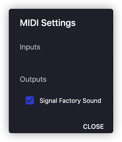 开源的在线MIDI编辑器signal-CSDN博客