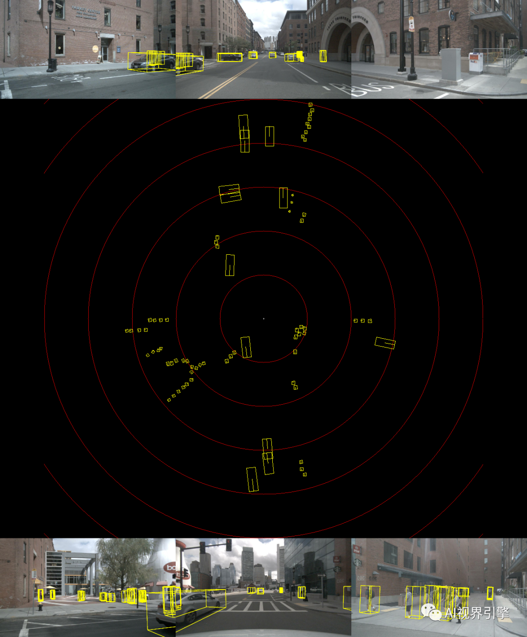 开源Fast-BEV部署工程 | 5.9ms即可实现环视BEV 3D检测落地！-CSDN博客