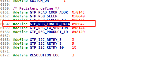 Android TP 触摸异常分析_touch pointer location不正常-CSDN博客