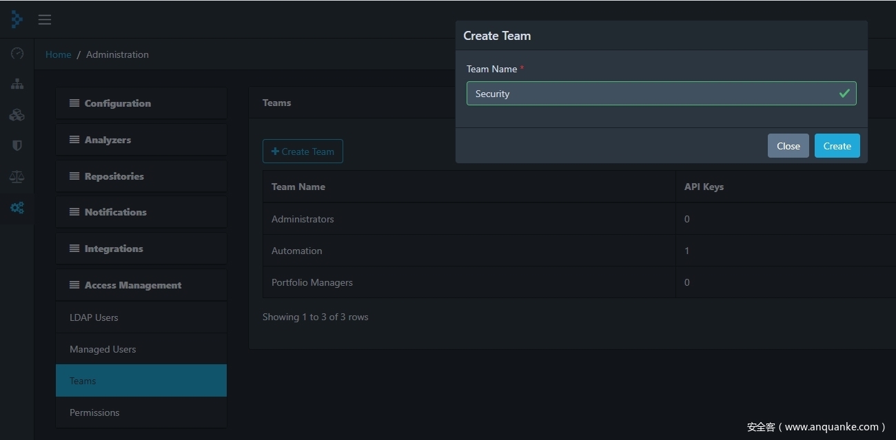 Dependency-Track使用_dependency track-CSDN博客