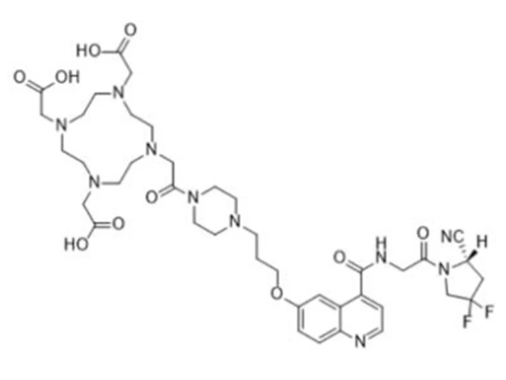 FAPI-4，2374782-02-0，成纤维细胞活化蛋白(FAP)抑制剂，氧化还原平衡调节，试剂的化学性质-CSDN博客