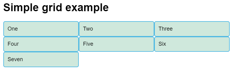 Grid布局_grid-cols-[1fr,2fr]-CSDN博客