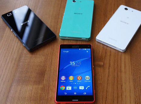 sony z2 android 6.0,索尼Z2/Z3已可升级Android6.0.1：国行一边哭去