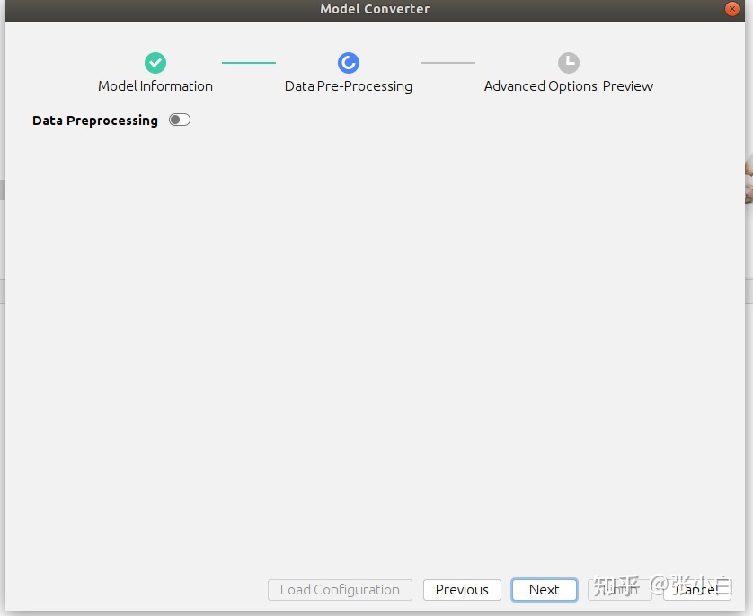 玩转Atlas200DK（九）ATC模型转换_atc模型转换为uint8-CSDN博客