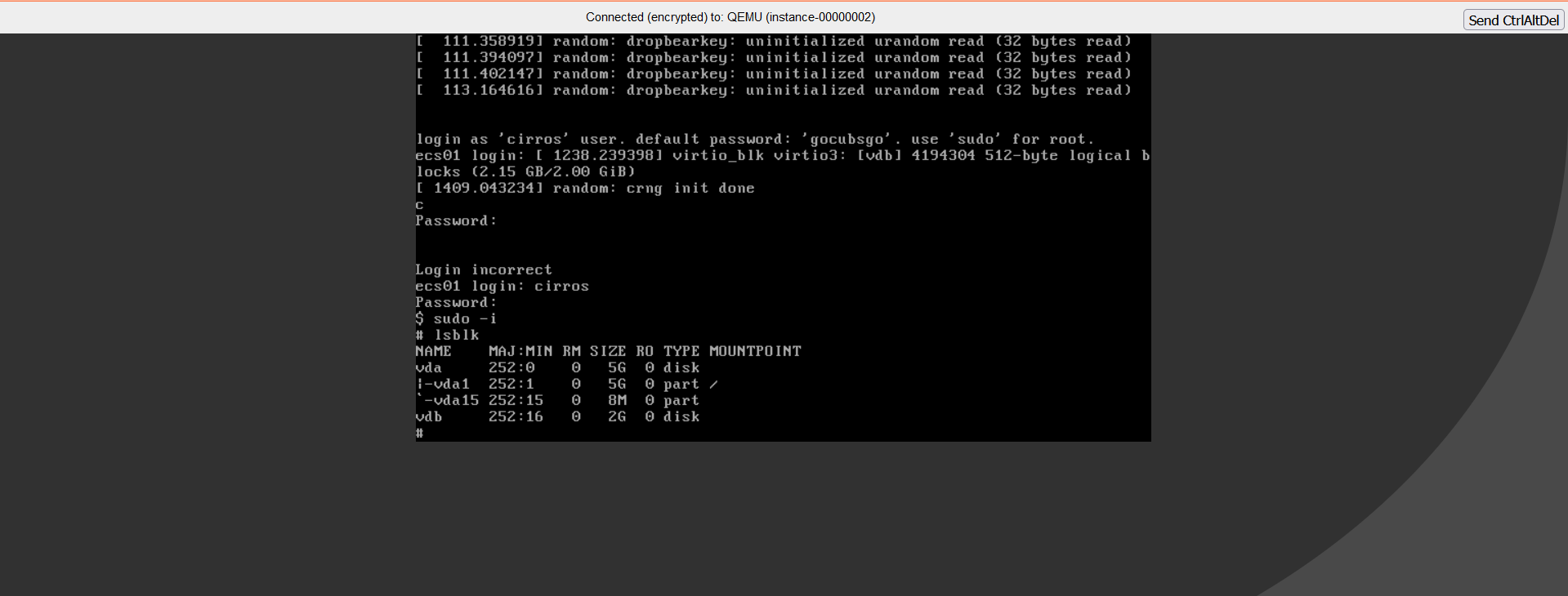 OpenStack Redhat Cinder对接NFS后端存储_openstack nfs配置-CSDN博客