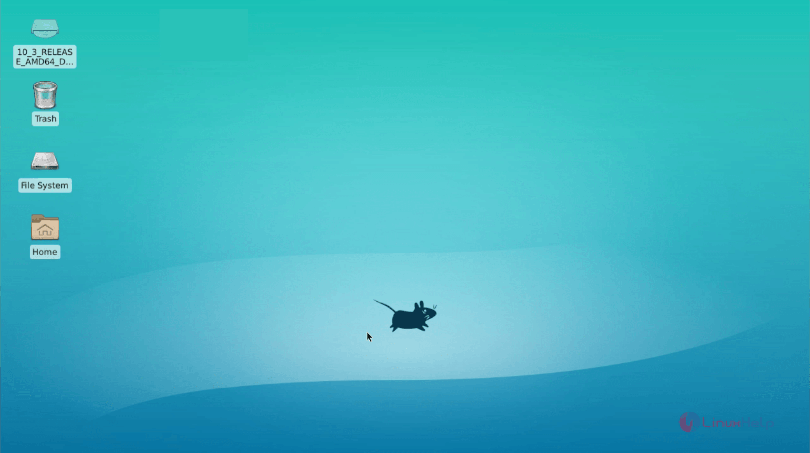 第十六章 FreeBSD12之安装XFCE桌面_freebsd安装图形界面-CSDN博客