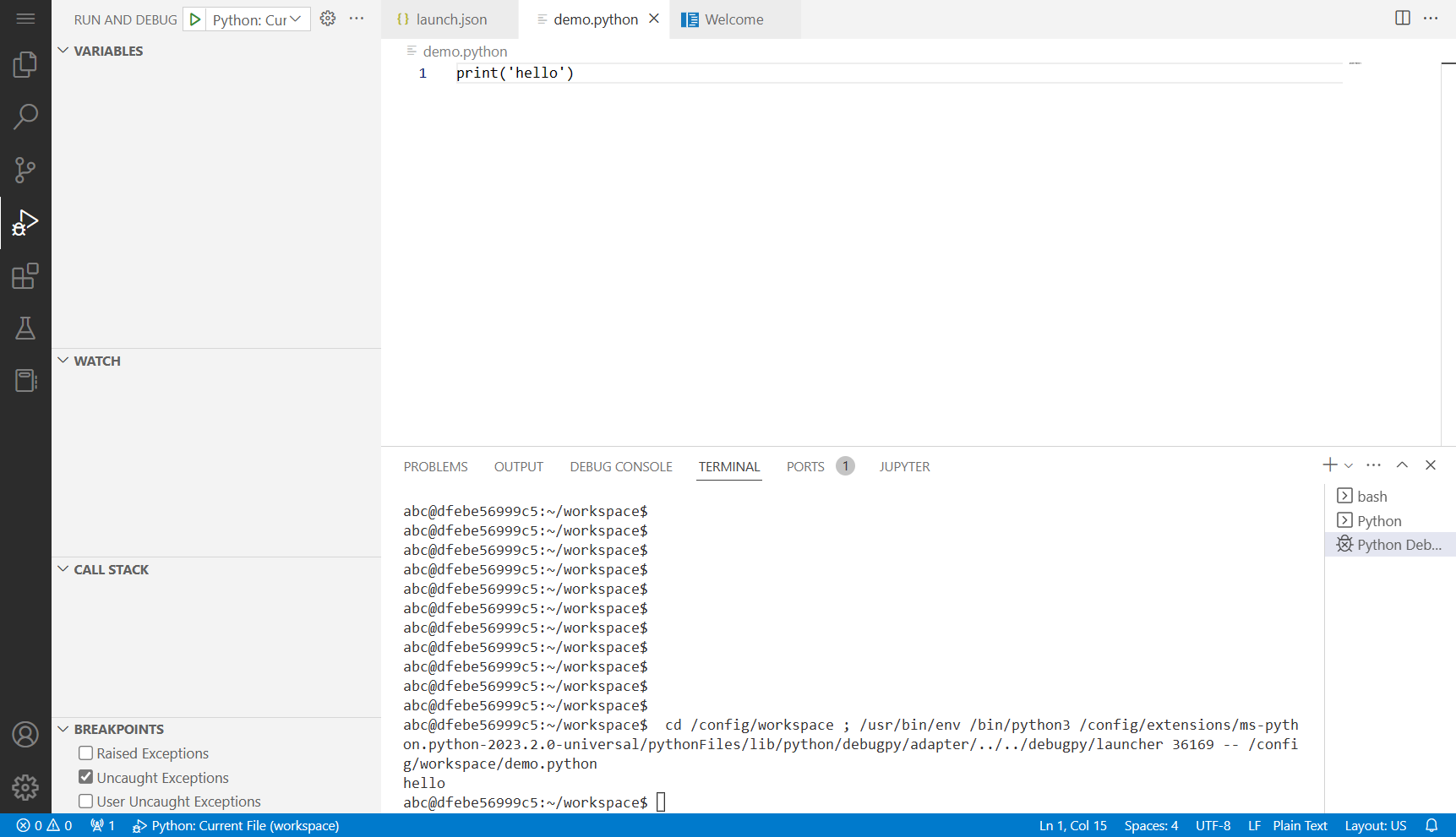 【code-server】远程开发_code-server远程连接-CSDN博客