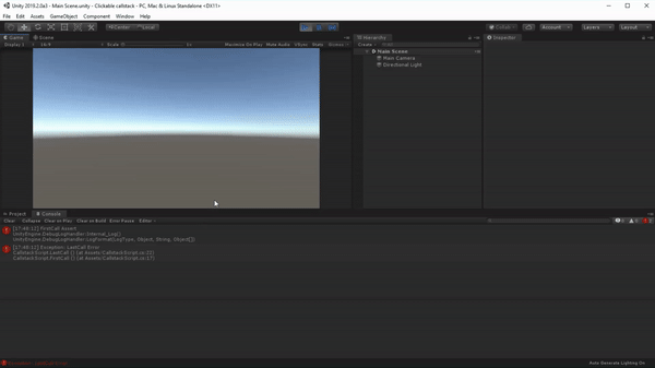 unity3d发布linux版本_Unity 2019.1 Beta版发布-CSDN博客