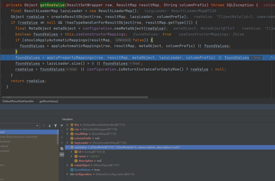 mybatis plus框架的@TableField注解不生效问题总结_@tablefield不生效-CSDN博客