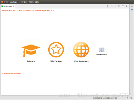 xilinx sdk linux安装教程,Xilinx SDK 2017.2 下载及安装方法-CSDN博客