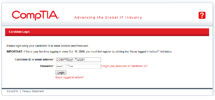 CompTIA证书申请指引_我是亲民_新浪博客-CSDN博客