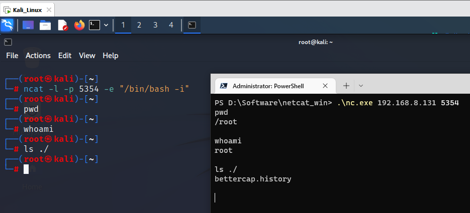 linux 命令：nc、netcat、ncat、socat-CSDN博客
