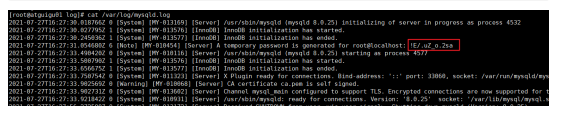 Linux下mysql的安装与使用libcso6glibc 22564bit Is Needed By Mysql Co Csdn博客