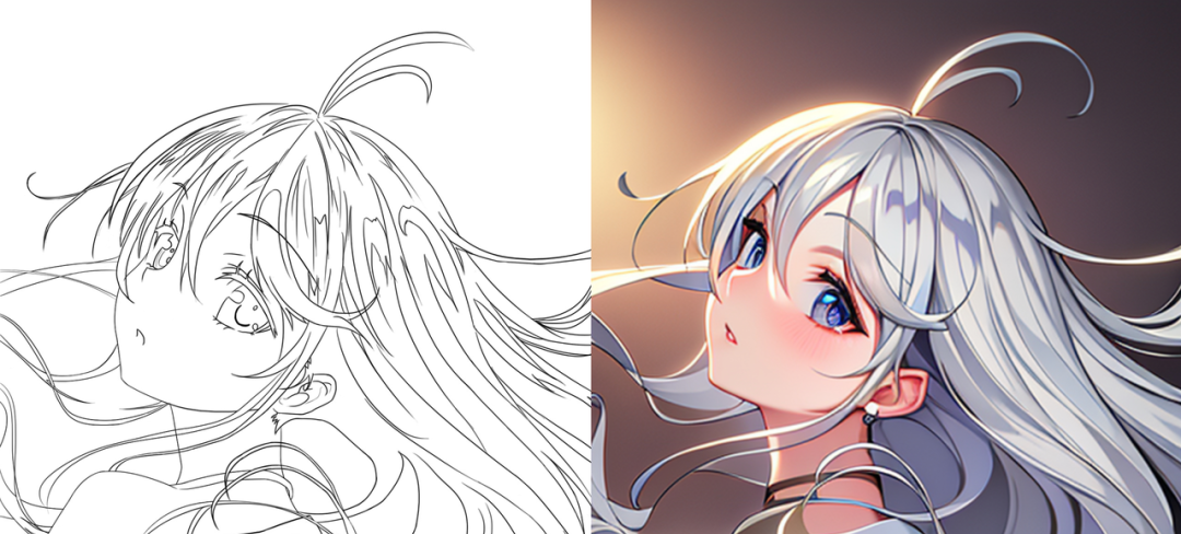 【AI绘画】StableDiffusion系列教程 | 什么是SD？SD能做什么？有哪些应用场景？_sd ai-CSDN博客