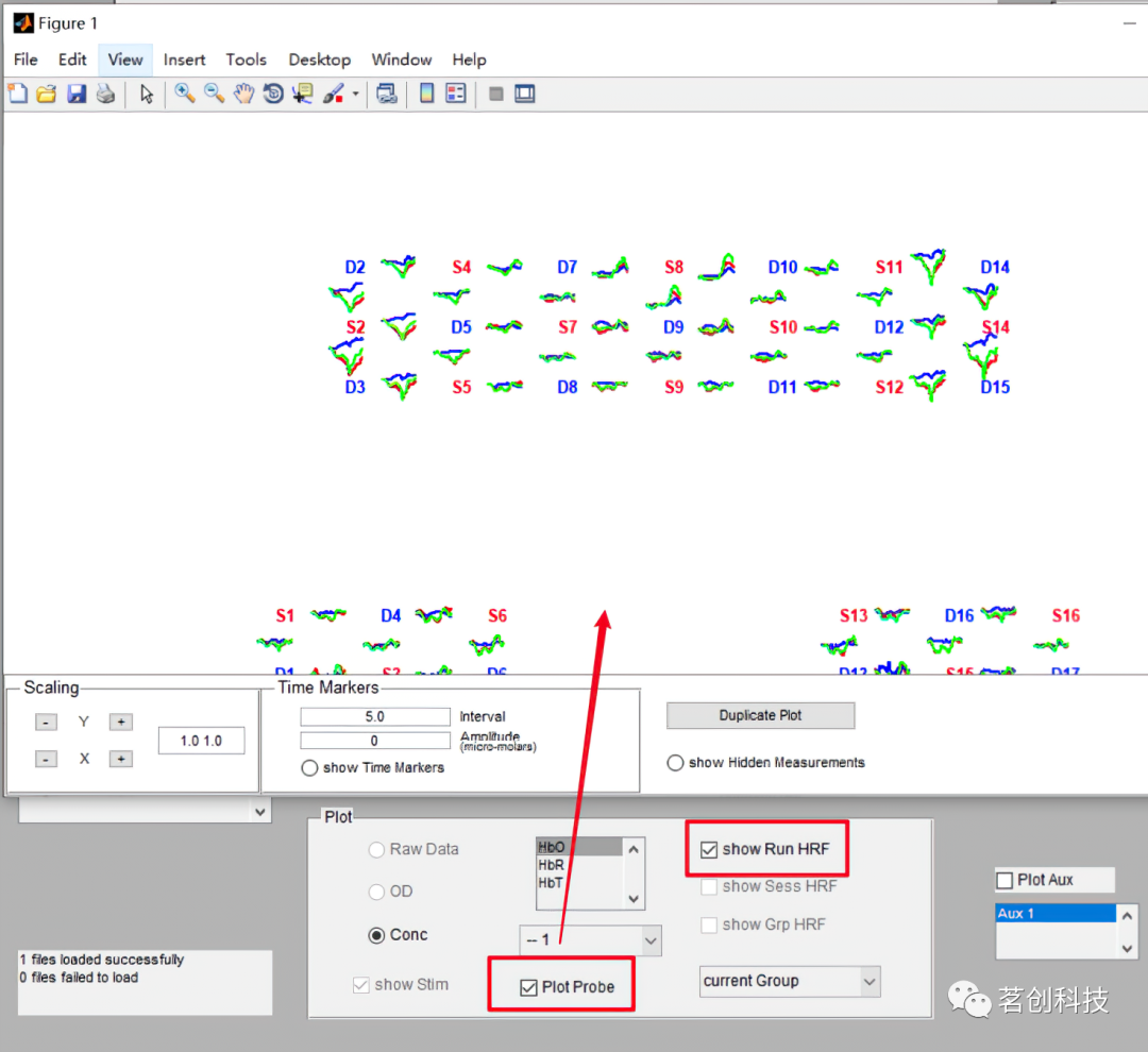 教程 | 如何用 Homer 处理 fNIRS 数据？_.nirs文件-CSDN博客