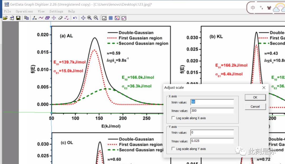 getdata提取曲线数据_Origin如何从图表中获取数据_weixin_39631572的博客-CSDN博客