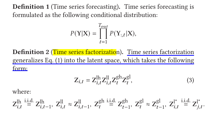 ST-Norm: Spatial and Temporal Normalization for Multi-variate Time Series Forecasting（KDD2021 ...