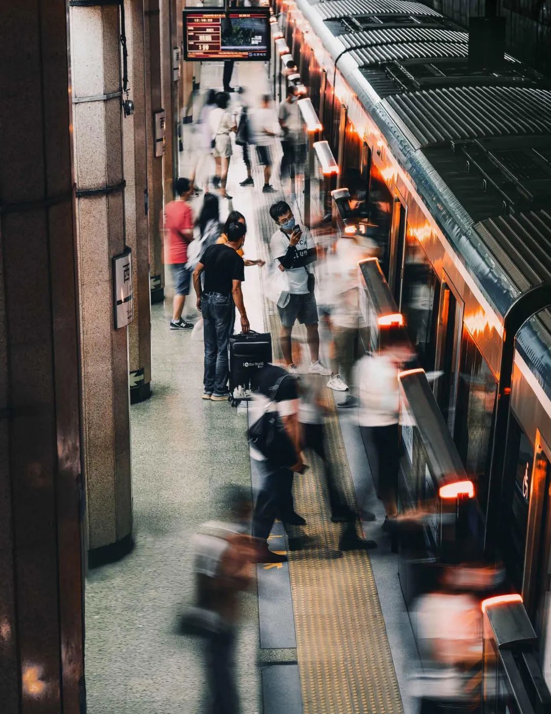 《出行即服务(MAAS)实践指南介绍与案例集》发布-CSDN博客