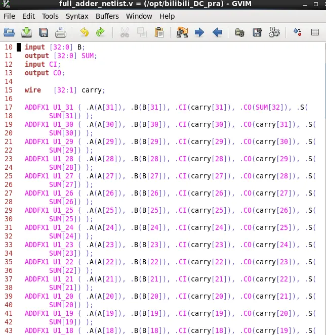 综合工具 Design Compiler使用(从rtl到综合出各种报告timingareacriticalpathdesign Complier下载 Csdn博客
