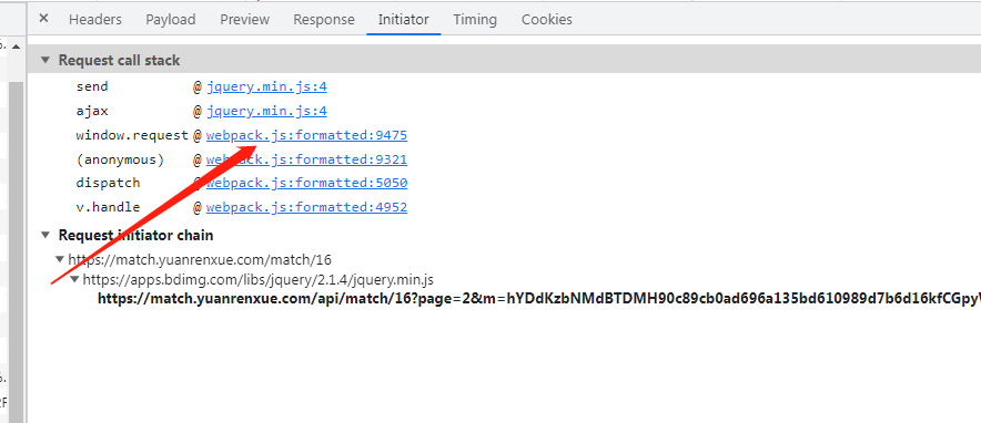 AST还原实战|使用AST还原猿人学第16题js混淆代码-CSDN博客
