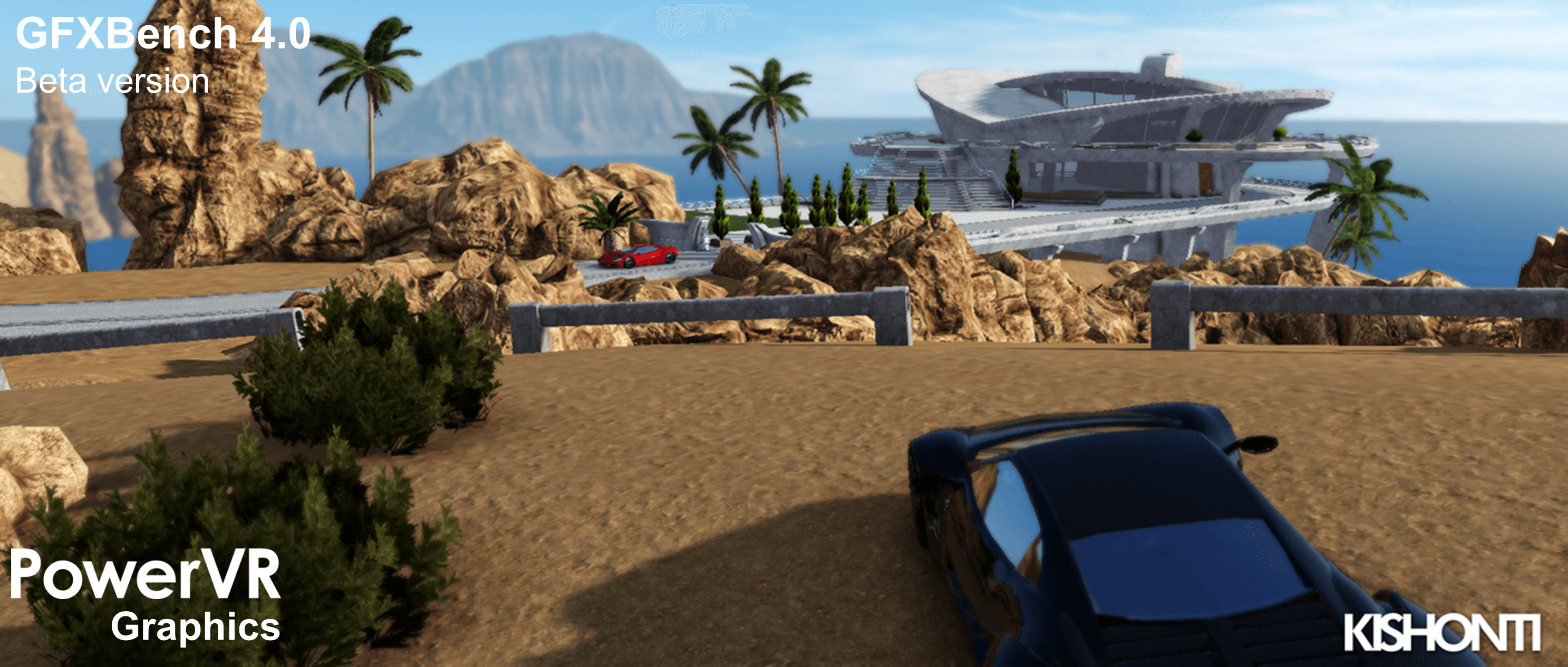 PowerVR Series7XT GPUs push graphics and compute performance to the max_powervr 7xt-CSDN博客