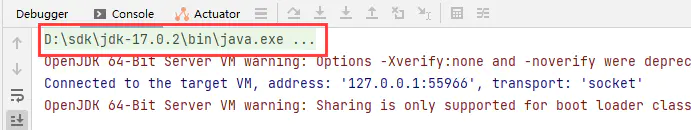 一个idea中两个项目使用两个不同的jdk版本（jdk8-jdk17)踩坑记录_idea和本地环境的jdk需要统一吗-CSDN博客