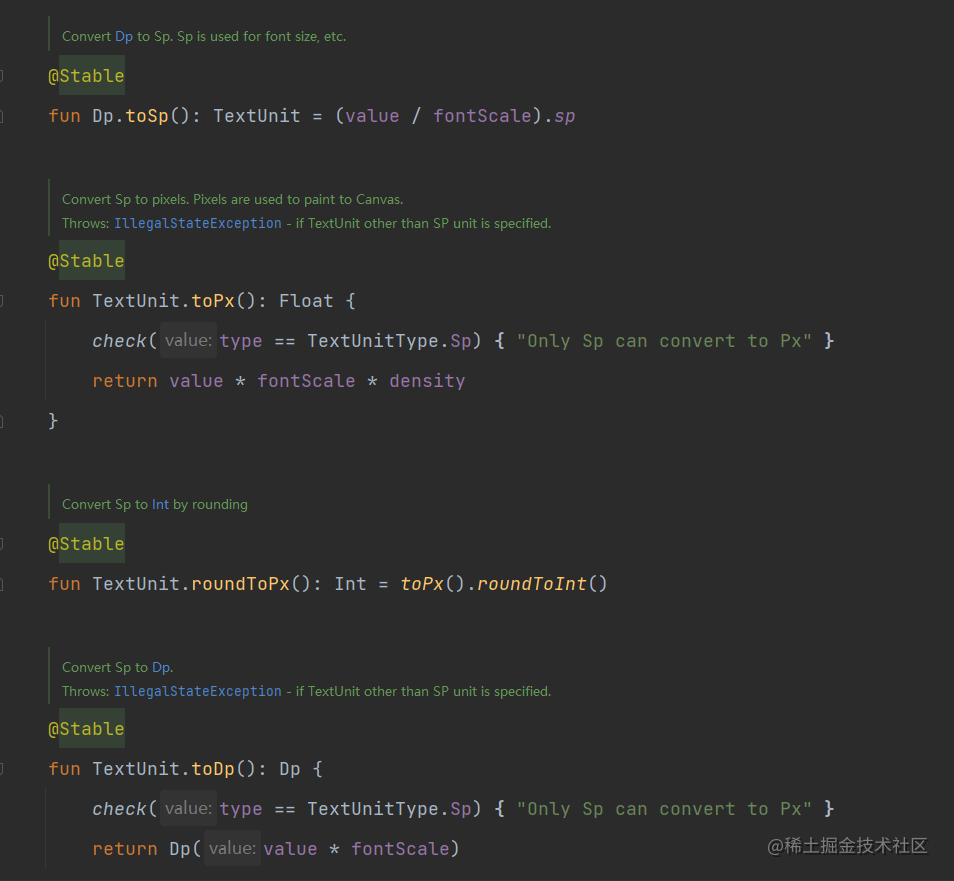 Jetpack Compose 实现完美屏幕适配_compose屏幕适配-CSDN博客