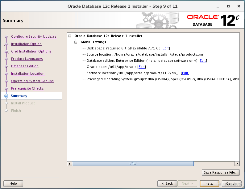 oracle+rac+dg+搭建,Oracle RAC+DG环境搭建（CentOS 7+Oracle 12C）( 十） 部署 DataGuard-CSDN博客