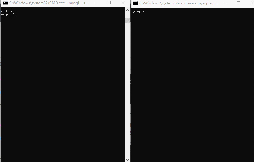 Mysql开发技巧 事务mysql开发技巧 并发控制并发控制 Mysql本关任务 修改存储过程使得存储过程中若有错误的 Sql 则不执行 Csdn博客