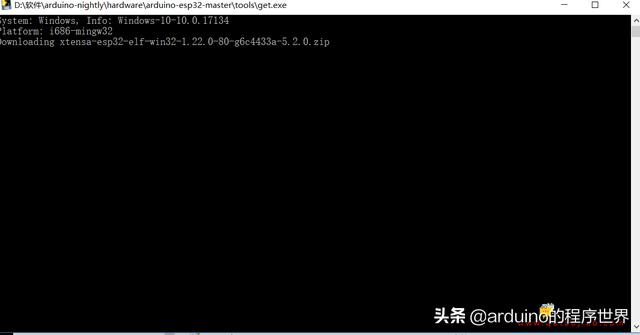 Arduino 蓝牙示例esp32 蓝牙功能使用 Csdn博客 