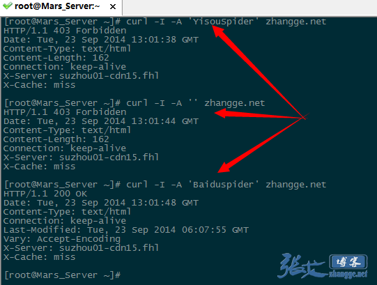 Php 防止爬虫服务器反爬虫攻略：apachenginxphp禁止某些user Agent抓取网站php防抓包代码 Csdn博客 