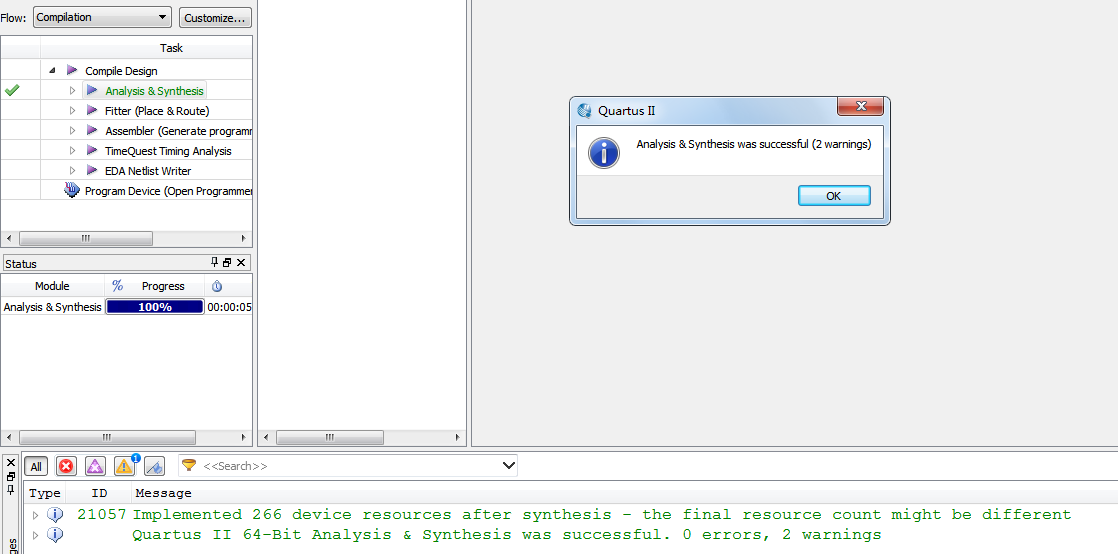 通用可调UART串口通信协议VHDL代码Quartus仿真_vhdl串口-CSDN博客