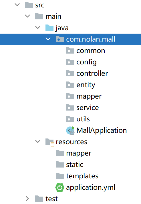 一篇文章带你搞懂Controller、Service等各层的功能与作用_service层和controller层-CSDN博客