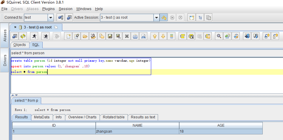 Phoenix的安装使用与SQL查询HBase_phoneix 查看版本号-CSDN博客