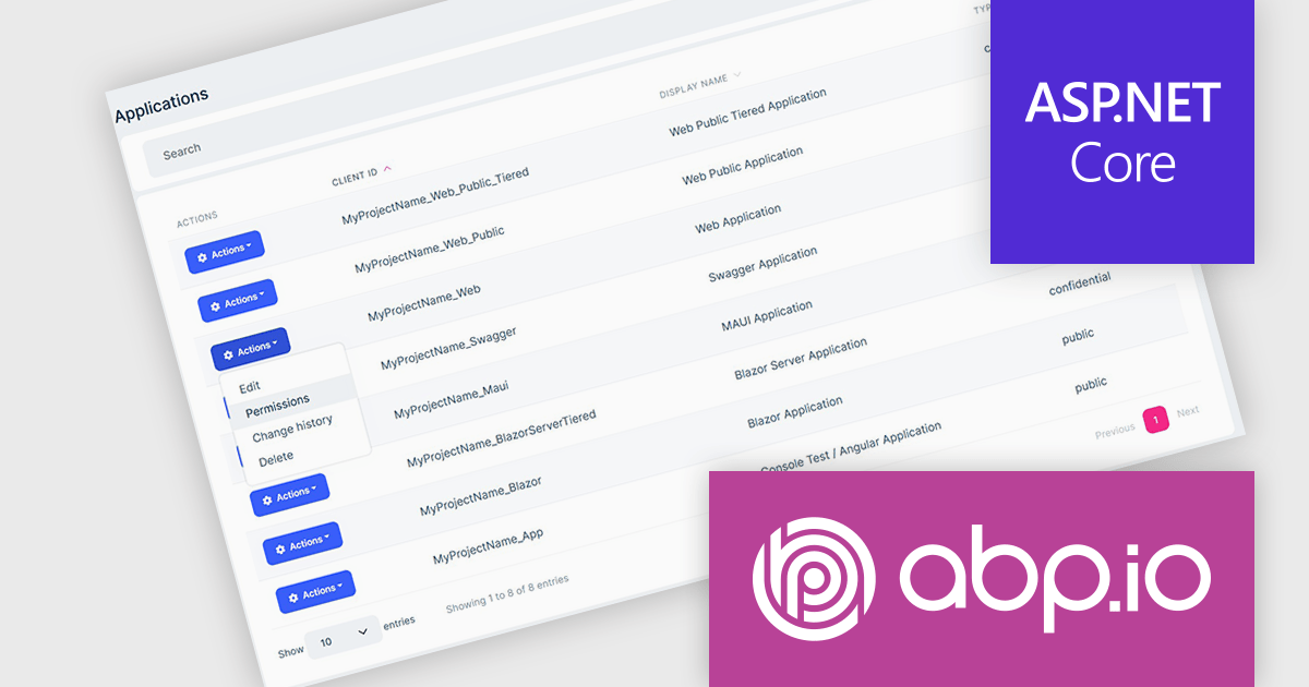 ABP 加入 ComponentSource 新的合作伙伴关系-CSDN博客