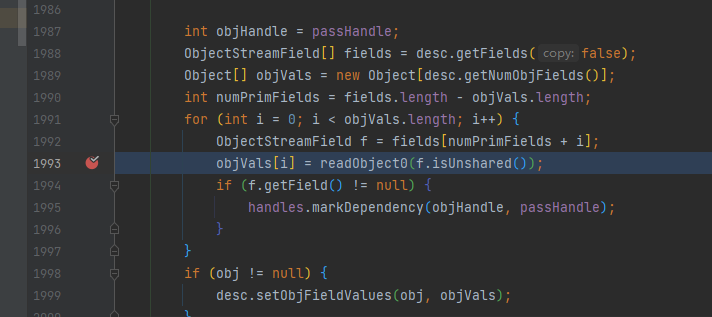 Javaweb安全——反序列化漏洞-原生利用链JDK8u20_jdk漏洞-CSDN博客