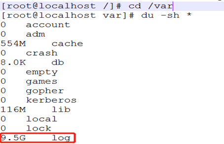 linux系统 opt扩容,linux opt分区扩容操作案例_weixin_39873356的博客-CSDN博客