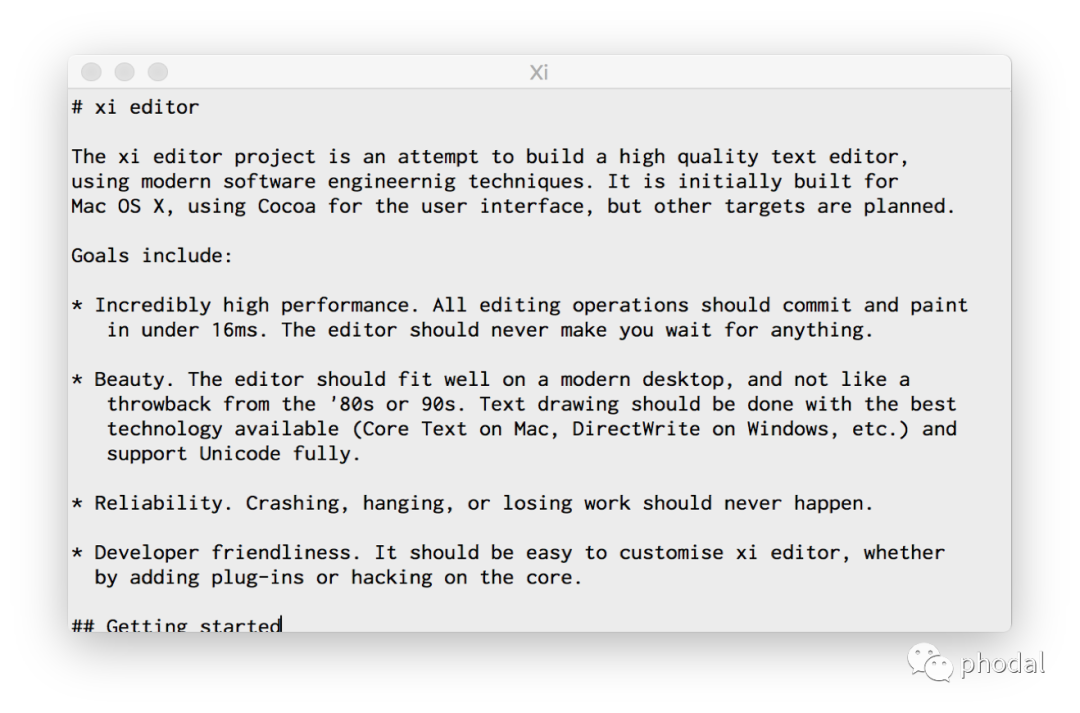 Rust GUI 编程漫谈：超越 Web 与原生 GUI-CSDN博客