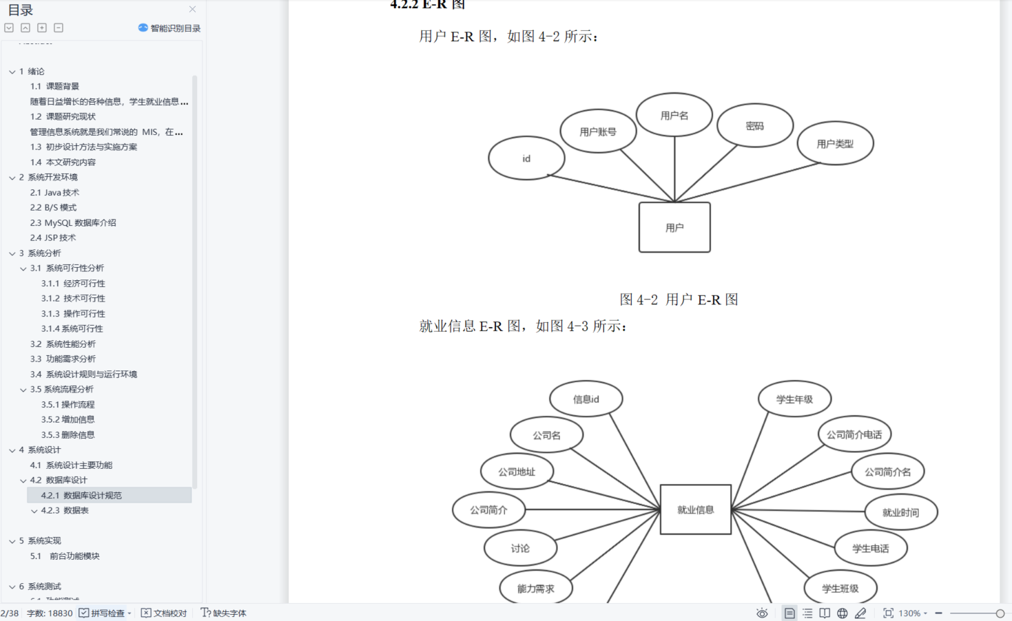 基于springboot 框架实现的学生就业信息管理（spring Bootlayui）基于spring Boot的就业信息管理网站设计与实现 的英文 Csdn博客