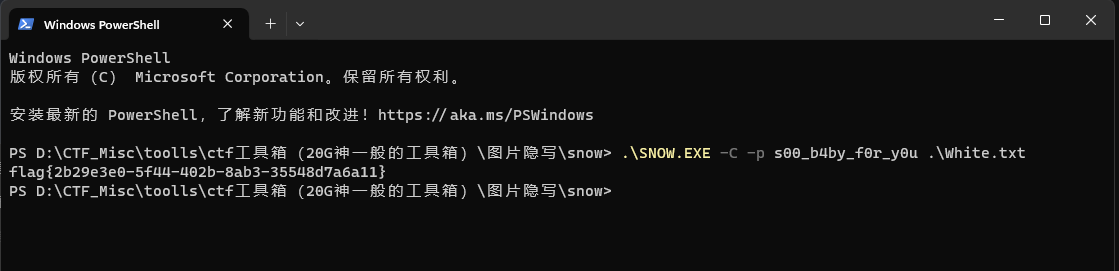 NewStarCTF 2023 公开赛道 Week4_newstarctf 2023 week4 writeup-CSDN博客