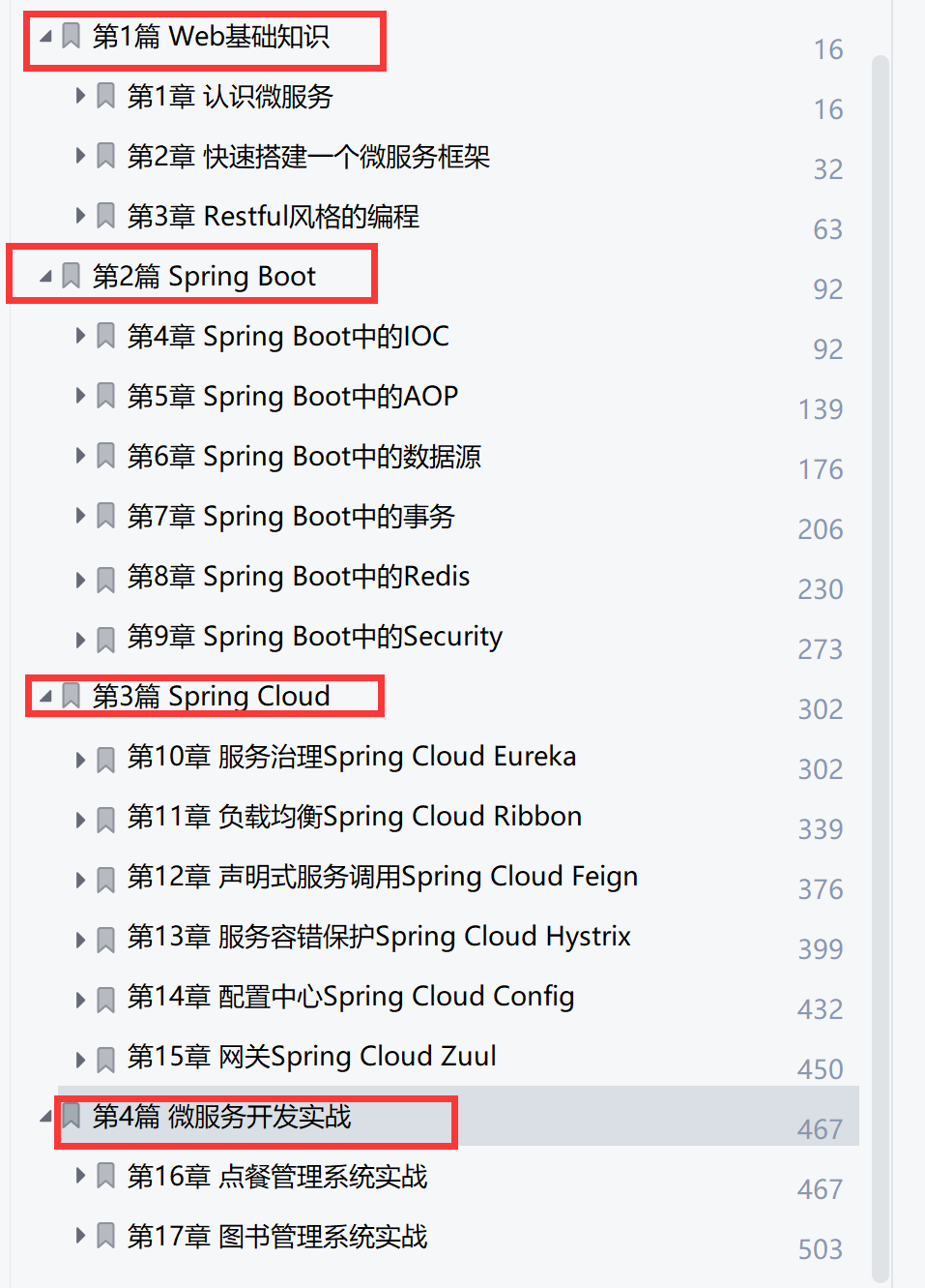 Alibaba 官网最新版：SpringBoot+SpringCloud 微服务全栈开发小册_springboot+springcloud微服务全栈开发小册-CSDN博客