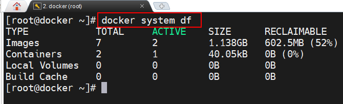 动力节点2023最新版Docker实战教程（4）Docker容器_动力节点 docker 笔记-CSDN博客