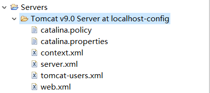 配置Tomcat时server.xml自动还原问题【Tomcat会删除自己在Servlet.xml 配置的Context元素】_idea tomcat server.xml自动还原问题-CSDN博客
