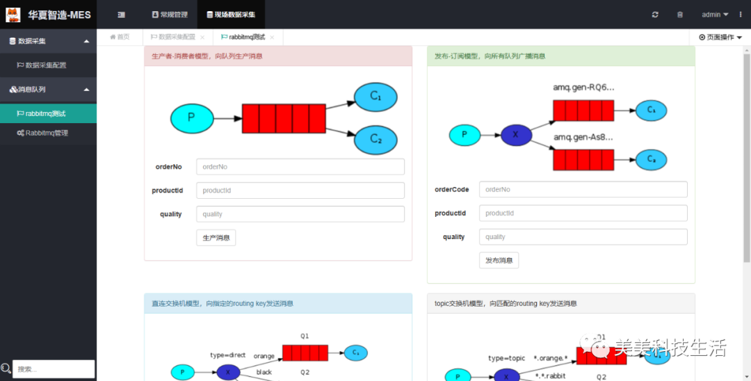 基于springboot+vue的开源mes系统_mes系统 开源-CSDN博客