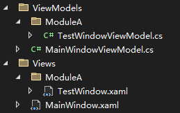 C# Prism 框架使用（四） 视图模型定位器_prism 如何强制指定视图的模型-CSDN博客
